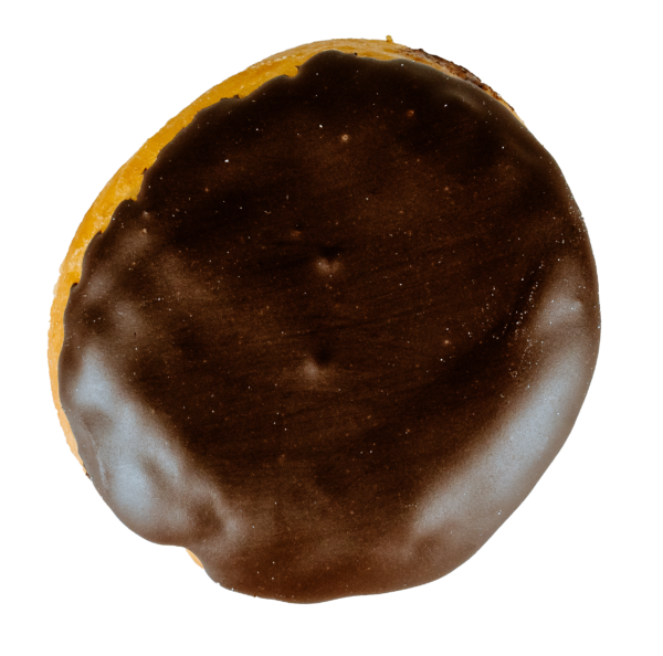 Boston cream – Dunkin